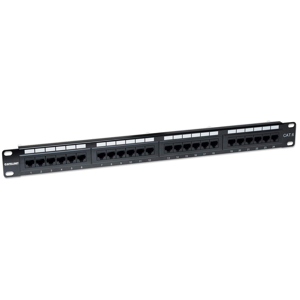 Patch panel cat6 16 port store