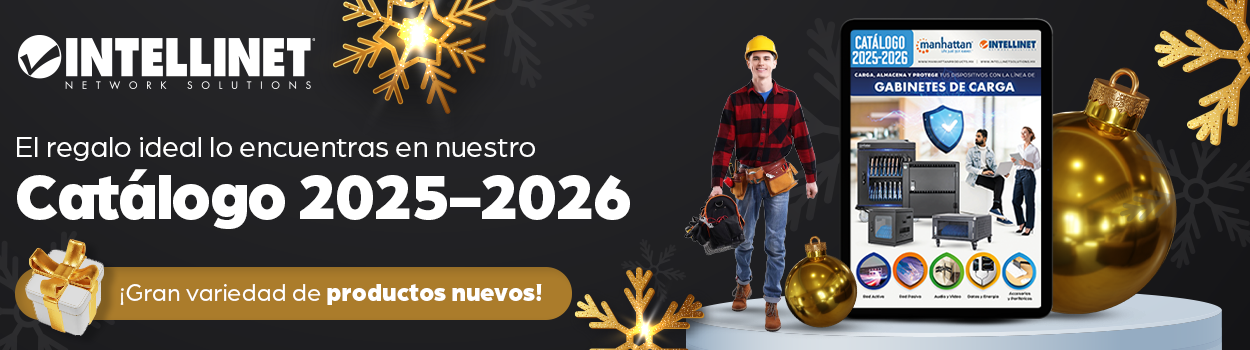 Intellinet México