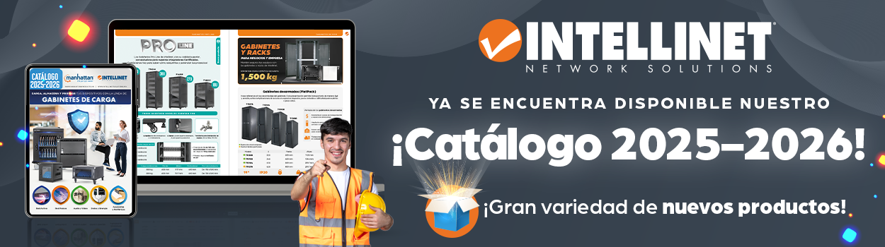 Intellinet México